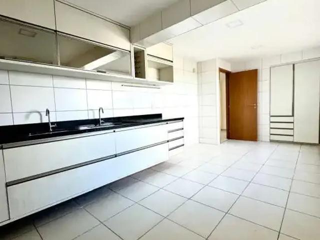 Apartamento para Locação em Recife/PE Monteiro 4 Quartos