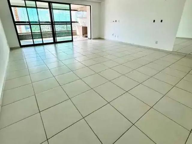 Apartamento para Locação em Recife/PE Monteiro 4 Quartos