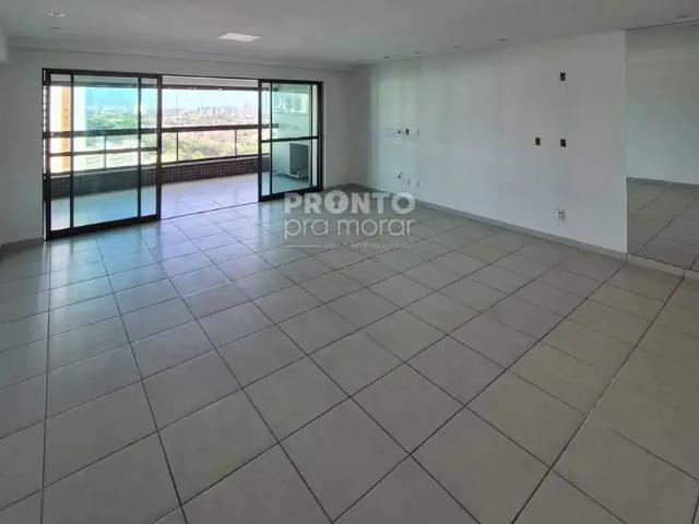Apartamento para Locação em Recife/PE Monteiro 4 Quartos