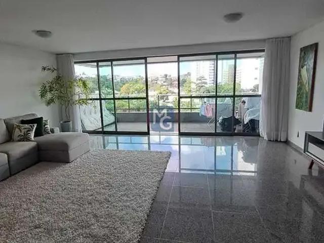 Apartamento para Locação em Recife/PE Monteiro 4 Quartos