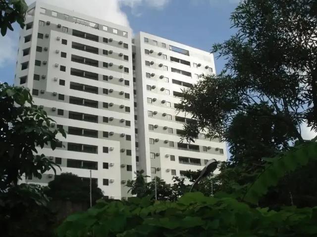 Apartamento para Locação em Recife/PE Monteiro 3 Quartos