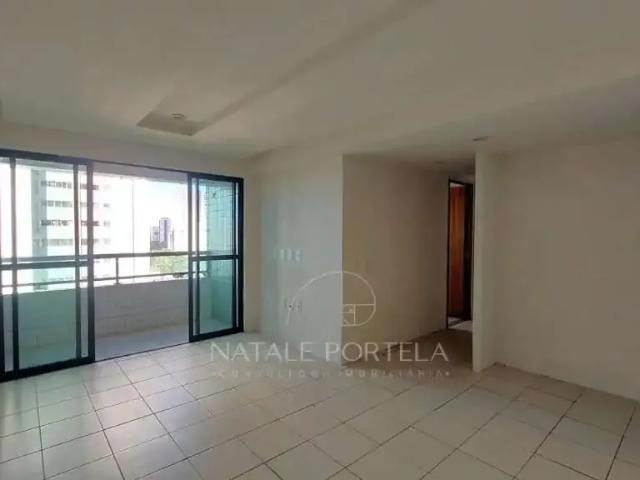 Apartamento para Locação em Recife/PE Monteiro 3 Quartos