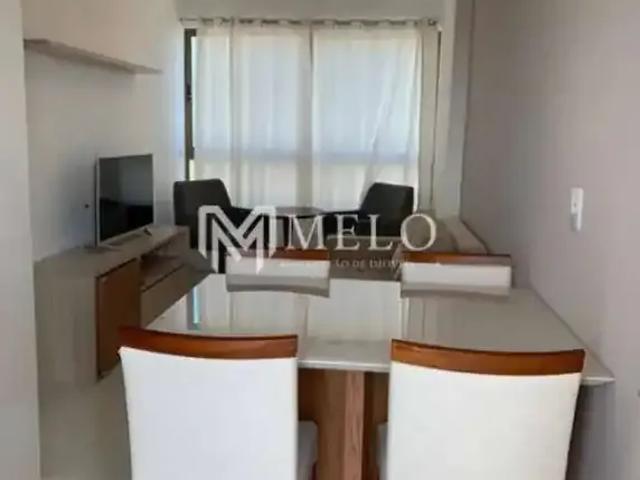 Apartamento para Locação em Recife/PE Paissandu 1 Quartos