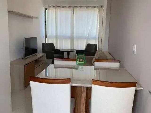 Apartamento para Locação em Recife/PE Paissandu 1 Quartos