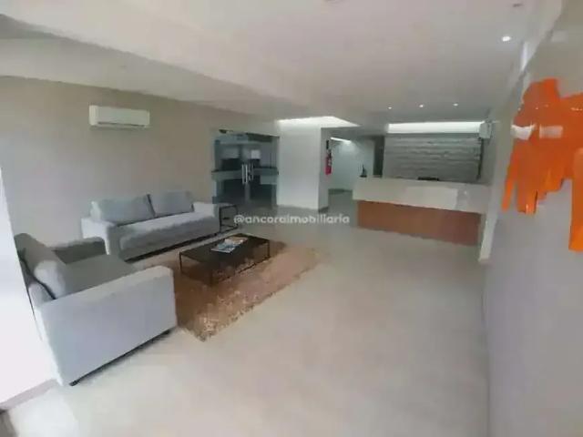 Apartamento para Locação em Recife/PE Paissandu 2 Quartos