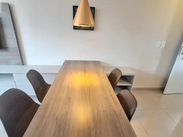 Apartamento para Locação em Recife/PE Parnamirim 1 Quartos