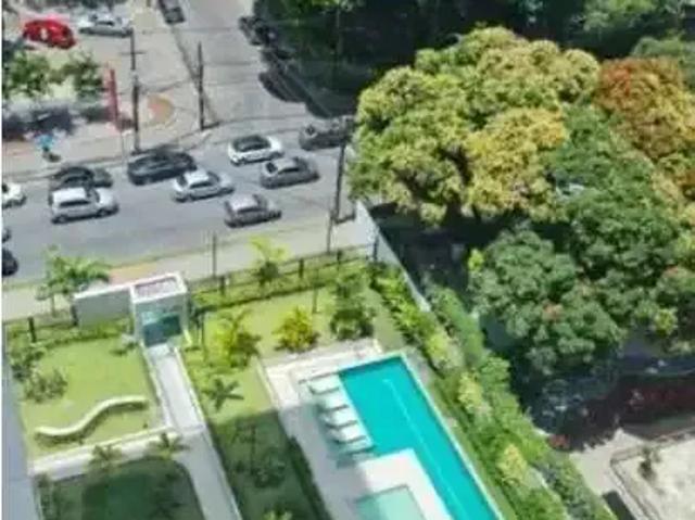 Apartamento para Locação em Recife/PE Parnamirim 1 Quartos