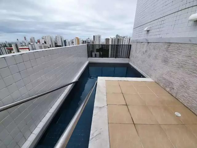 Apartamento para Locação em Recife/PE Parnamirim 1 Quartos
