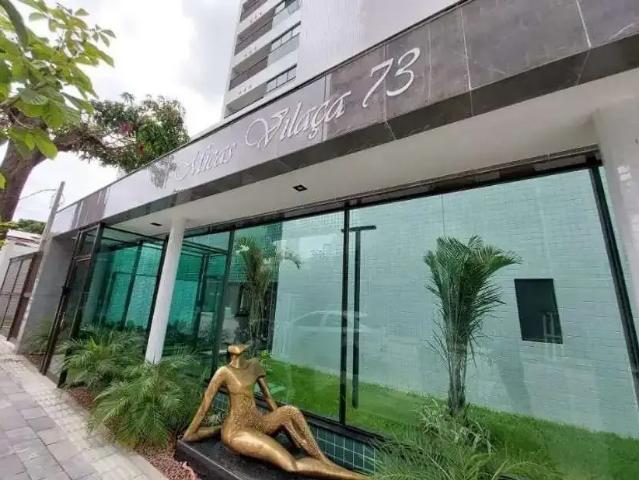 Apartamento para Locação em Recife/PE Parnamirim 1 Quartos