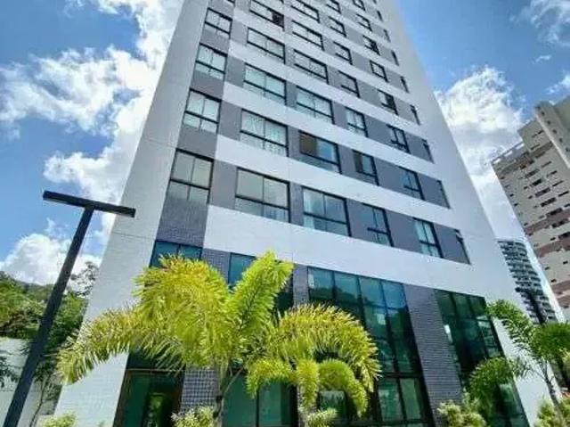 Apartamento para Locação em Recife/PE Parnamirim 1 Quartos