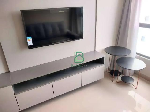 Apartamento para Locação em Recife/PE Parnamirim 1 Quartos