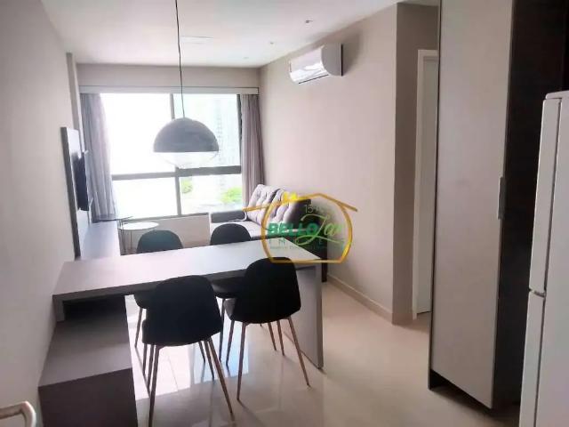 Apartamento para Locação em Recife/PE Parnamirim 1 Quartos