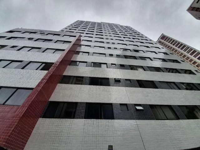Apartamento para Locação em Recife/PE Parnamirim 1 Quartos