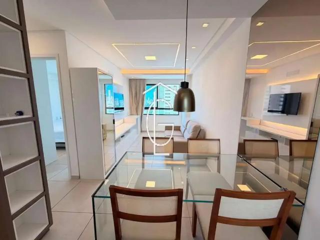 Apartamento para Locação em Recife/PE Parnamirim 1 Quartos