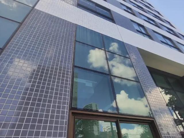 Apartamento para Locação em Recife/PE Parnamirim 1 Quartos