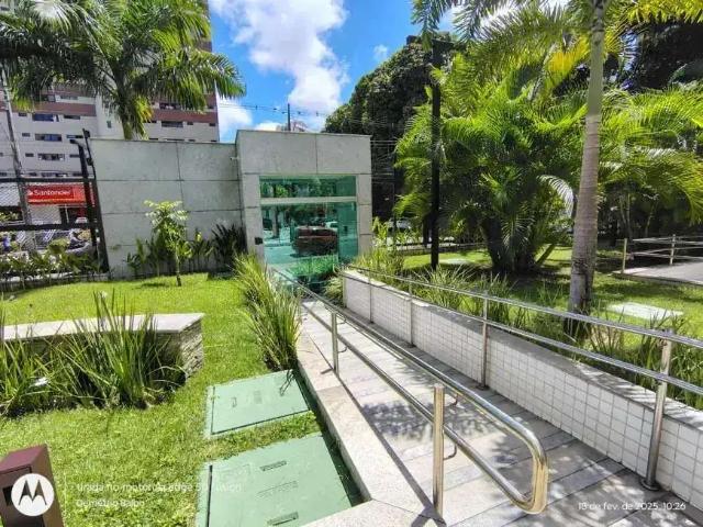 Apartamento para Locação em Recife/PE Parnamirim 1 Quartos