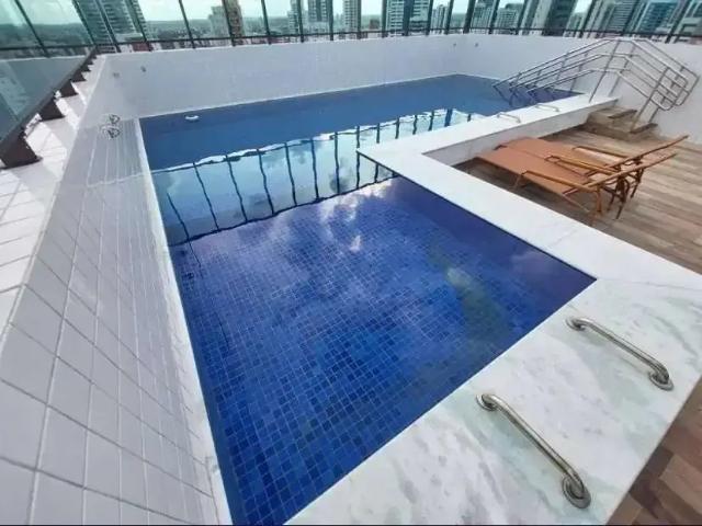 Apartamento para Locação em Recife/PE Parnamirim 1 Quartos