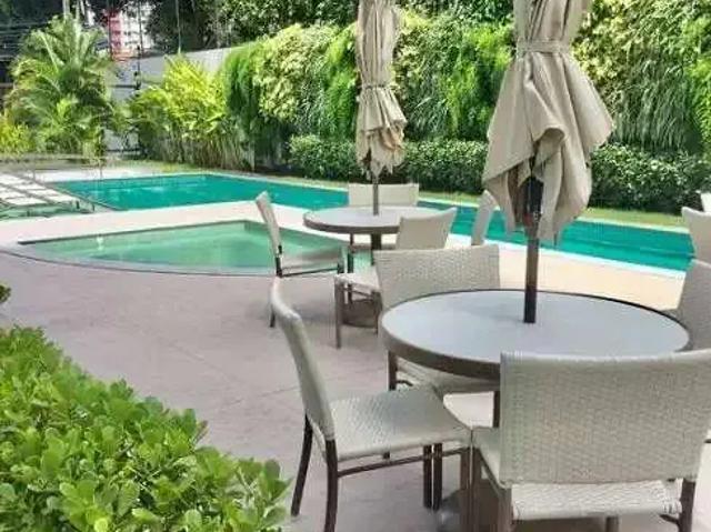 Apartamento para Locação em Recife/PE Parnamirim 1 Quartos