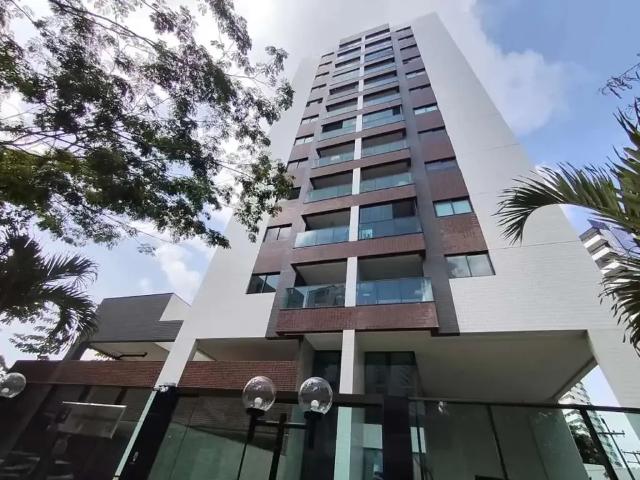 Apartamento para Locação em Recife/PE Parnamirim 1 Quartos