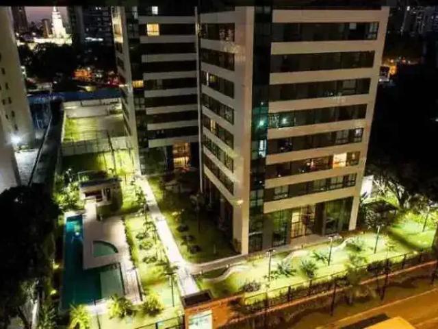 Apartamento para Locação em Recife/PE Parnamirim 1 Quartos
