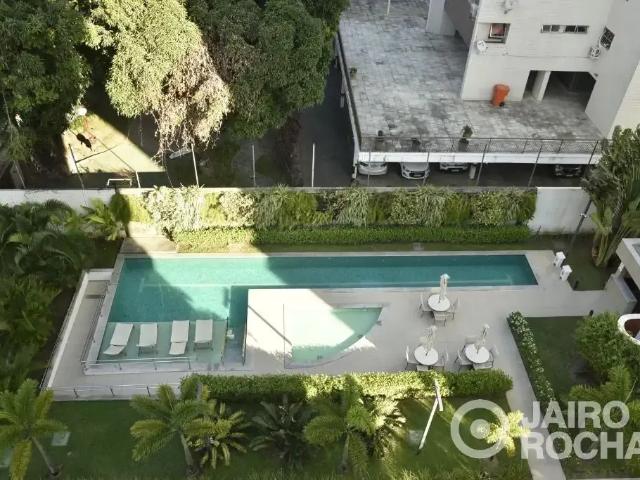 Apartamento para Locação em Recife/PE Parnamirim 1 Quartos