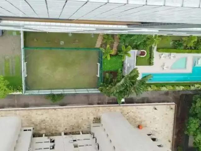 Apartamento para Locação em Recife/PE Parnamirim 1 Quartos