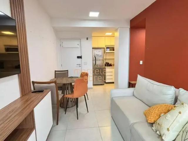 Apartamento para Locação em Recife/PE Parnamirim 1 Quartos