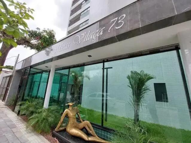 Apartamento para Locação em Recife/PE Parnamirim 1 Quartos