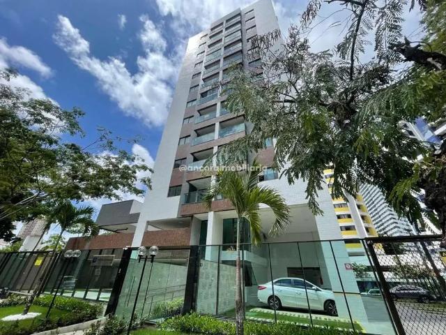 Apartamento para Locação em Recife/PE Parnamirim 1 Quartos