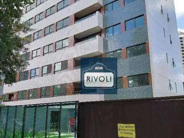 Apartamento para Locação em Recife/PE Parnamirim 1 Quartos