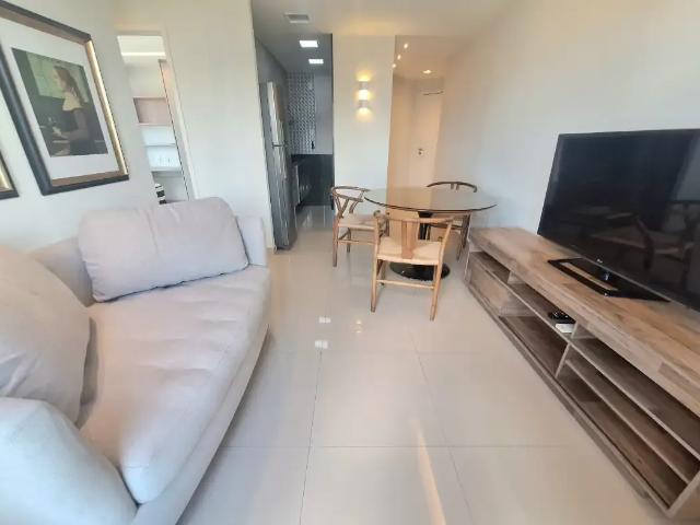 Apartamento para Locação em Recife/PE Parnamirim 2 Quartos