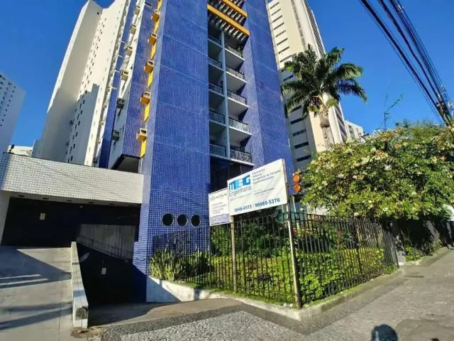 Apartamento para Locação em Recife/PE Parnamirim 2 Quartos