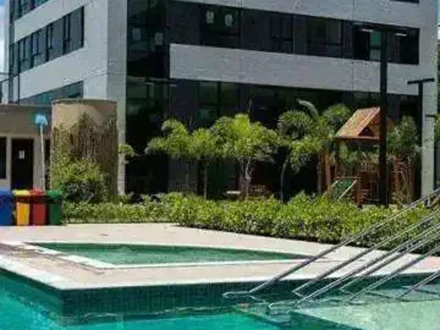 Apartamento para Locação em Recife/PE Parnamirim 2 Quartos