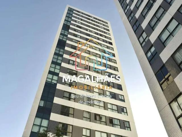 Apartamento para Locação em Recife/PE Parnamirim 2 Quartos