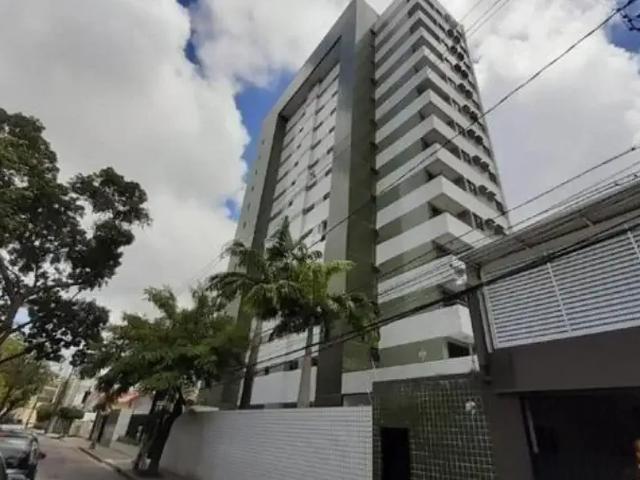 Apartamento para Locação em Recife/PE Parnamirim 2 Quartos