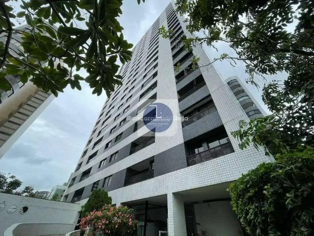 Apartamento para Locação em Recife/PE Parnamirim 2 Quartos