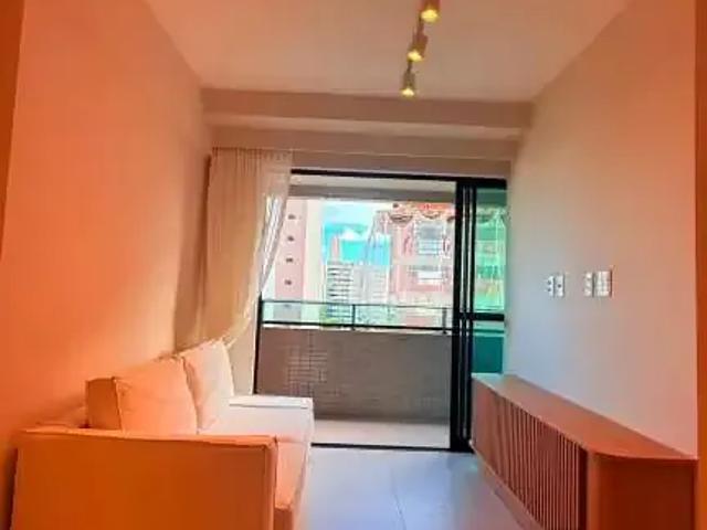 Apartamento para Locação em Recife/PE Parnamirim 2 Quartos