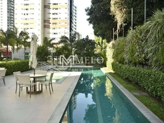 Apartamento para Locação em Recife/PE Parnamirim 2 Quartos