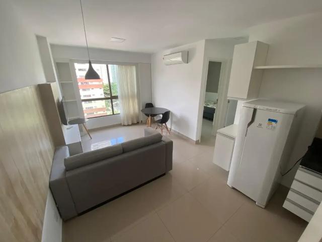 Apartamento para Locação em Recife/PE Parnamirim 2 Quartos