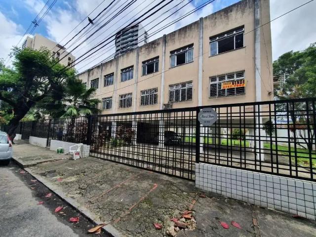 Apartamento para Locação em Recife/PE Parnamirim 3 Quartos
