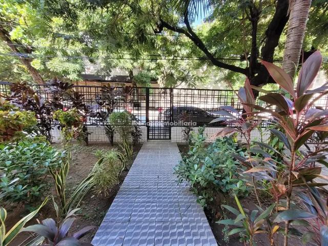 Apartamento para Locação em Recife/PE Parnamirim 3 Quartos