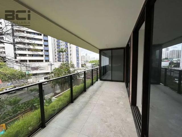 Apartamento para Locação em Recife/PE Parnamirim 4 Quartos
