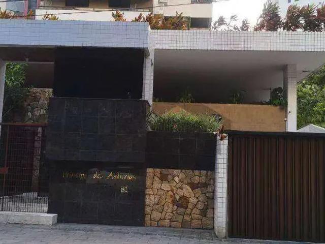 Apartamento para Locação em Recife/PE Parnamirim 4 Quartos