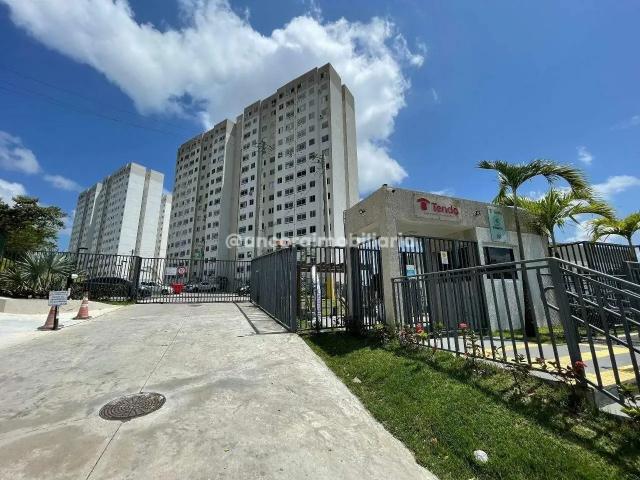 Apartamento para Locação em Recife/PE Passarinho 2 Quartos