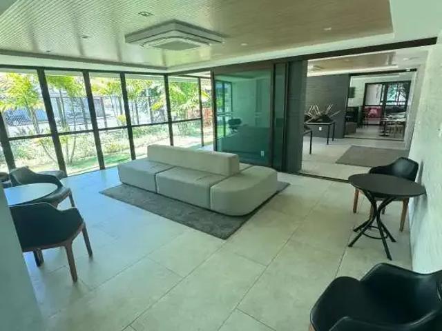 Apartamento para Locação em Recife/PE Pina 1 Quartos