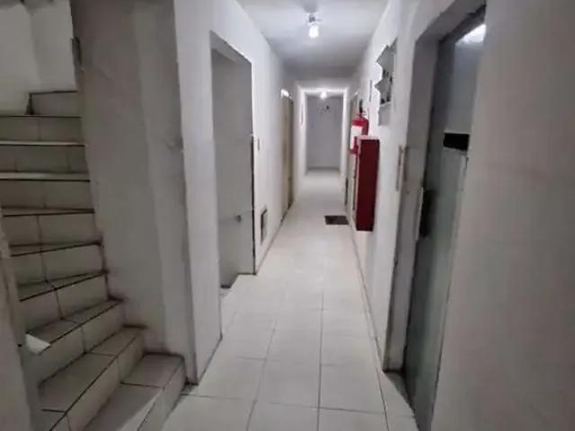 Apartamento para Locação em Recife/PE Pina 1 Quartos