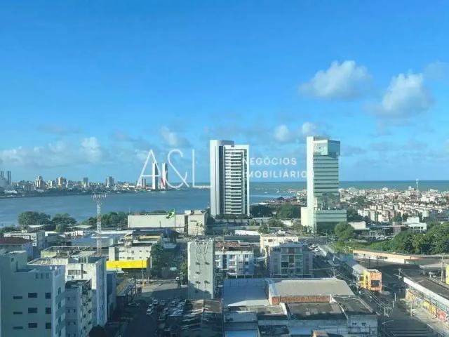 Apartamento para Locação em Recife/PE Pina 1 Quartos