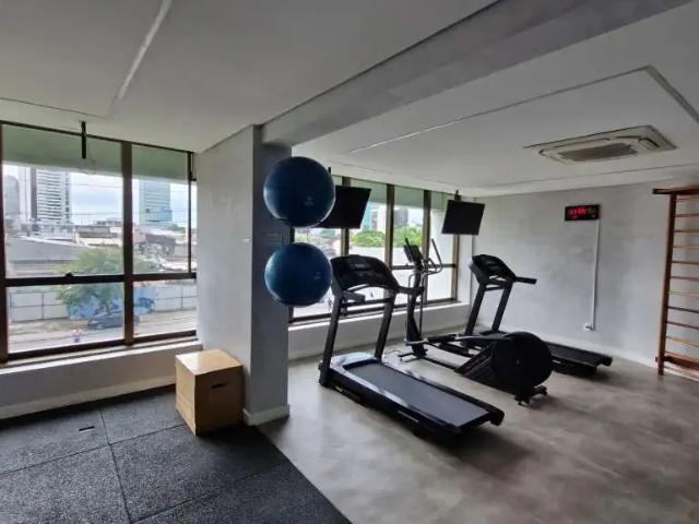 Apartamento para Locação em Recife/PE Pina 1 Quartos