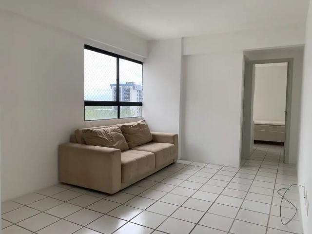 Apartamento para Locação em Recife/PE Pina 1 Quartos