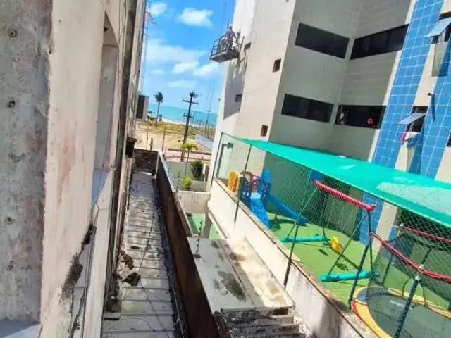 Apartamento para Locação em Recife/PE Pina 1 Quartos